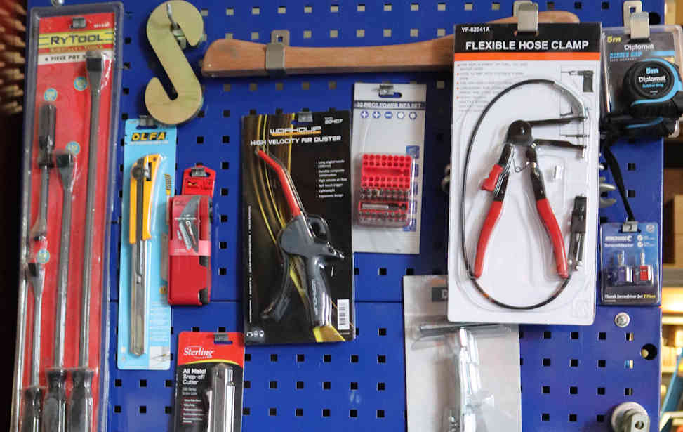 Hatwell Traders - automotive crash repair product specialist - Hatwell ...